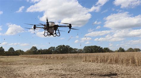 What Does The Future Of Cover Crop Seeding Look Like