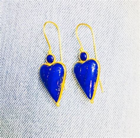 Ghim Tr N Earring Concepts