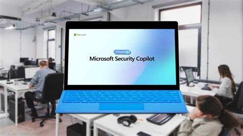 microsoft security copilot ai comes to cybersecurity itequia