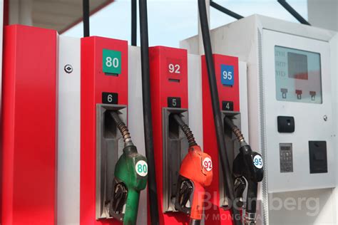 Дизель түлшний импорт 27 хувиар буурчээ Ubinfo Mn