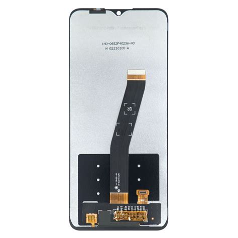 Modulo TCL 20E 20Y Gold Edition WiFix Argentina