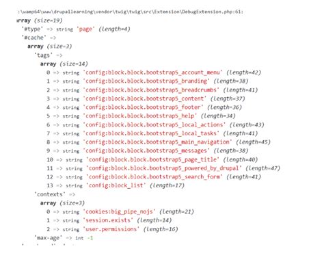Drupal Debugging Techniques All You Need To Know