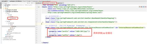 Springmvc 重要springmvc执行流程 写一个简单的springmvc Frankcui 博客园