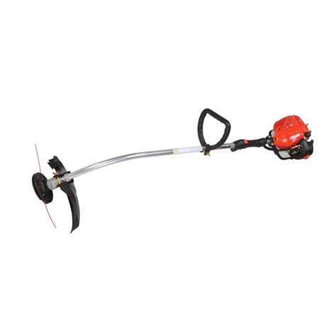 ECHO Cc Gas Stroke Curved Shaft String Trimmer With