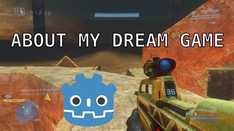 My Dream Game Devlog Youtube