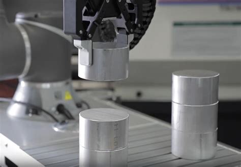 Machine Tending Groundian