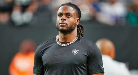 Will Davante Adams Be Traded Possible Landing Spots For The Raiders Star Receiver