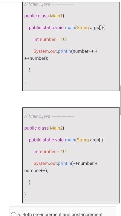 Nptel Programming In Java Week 4 Quiz Solutions Nptelnptelsolution