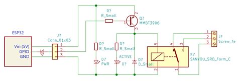How Do I Get My Relay To Trigger General Electronics Arduino Forum