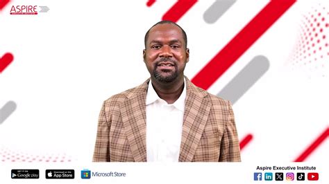 [video] Aspire Executive Institute On Linkedin Aspire Ifac Icag Newsyllabus Acca Cima