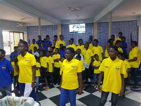 ican ghana on linkedin education artificialintelligence computing computerscience school…