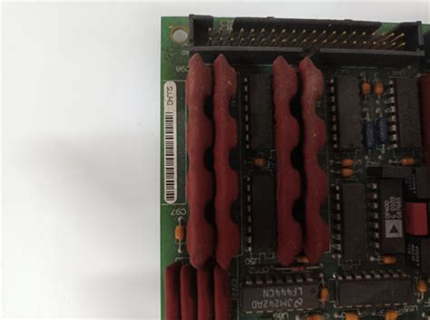 GE DS TCQAG BHF Module Changxin Automation