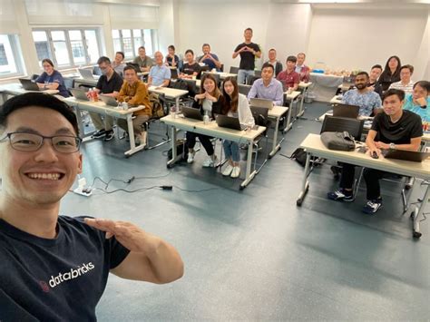 Datadriven Datascience Databricks Continuouslearning Atpclass