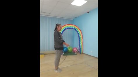 ФІЗИЧНА КУЛЬТУРА ДИСТАНЦІЙНЕ НАВЧАННЯ ДНЗ старша група Youtube