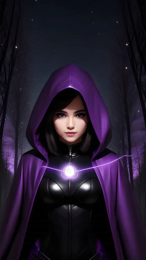 Wallpaper 49 Mysteriously Purple By Ficklemeai On Deviantart