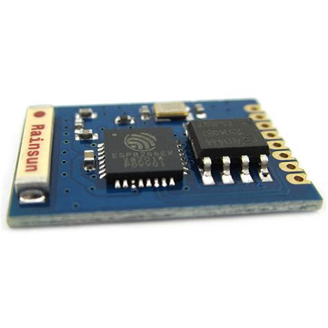 Arduino ESP ESP Uart Serial To Wifi Wireless Module