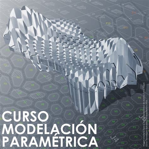 Curso Modelación Paramétrica Grasshopper 3d Graphical Algorithm