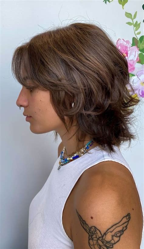 19 Short Shag Haircuts You Need To Try For Your Next Haircut — Haiirology