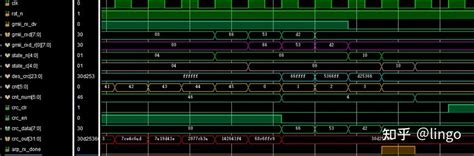【实战干货】fpga实现arp协议，细节全解析！（包含源工程文件） 知乎
