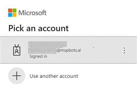 How To Give Aad Application Authorization Mspbotsai
