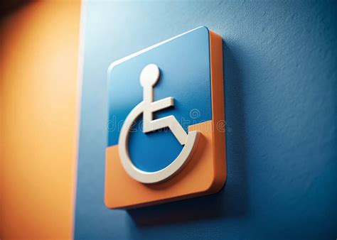 Understanding The Accessible Parking Symbol A Comprehensive Guide To