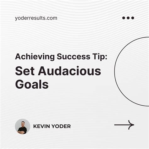 Kevin Yoder On Linkedin Kevinyoder Goalsetter Dreambig