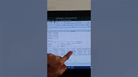 Multicollinearity Part 2 Youtube