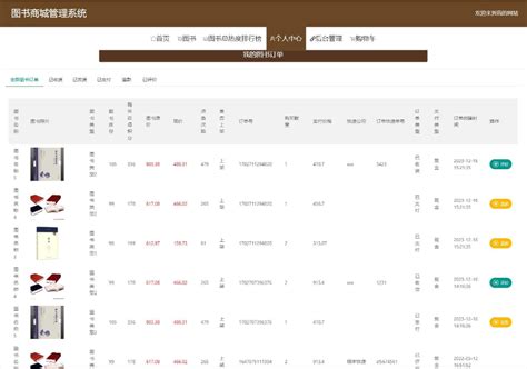 Springbootvue前后端分离的在线图书商城书城系统springbootvue前后端分离网上书城 Csdn博客