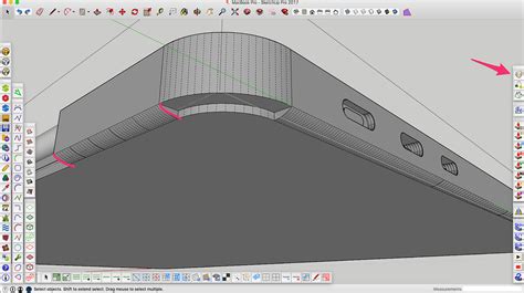 How To Connect And Create A Surface SketchUp SketchUp Community
