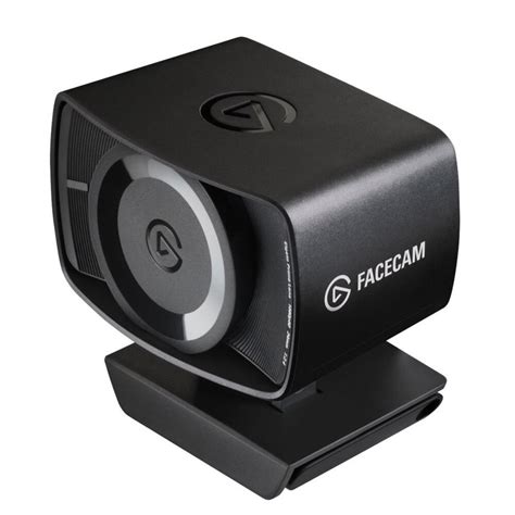 Elgato Facecam Camera Web USB-C - F64.ro - F64.ro