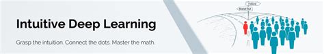 intuitive deep learning on linkedin gradient descent derivation
