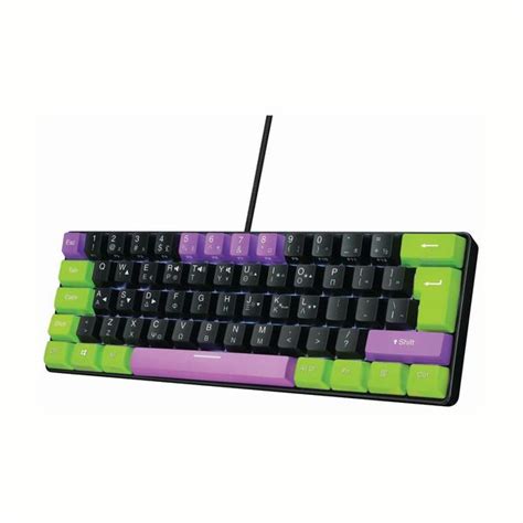 Adx Firefight Core 23 An Affordable 60 Keyboard