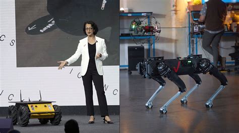 Verizon Announces New Robotics Business Technology Arm Mobile Goods