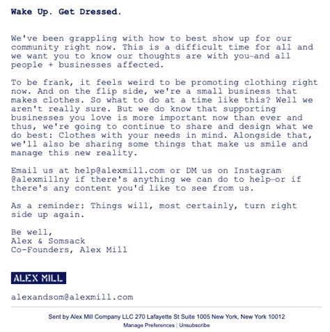 What Is A Plain Text Email And Why You Should Use It Selzy Blog