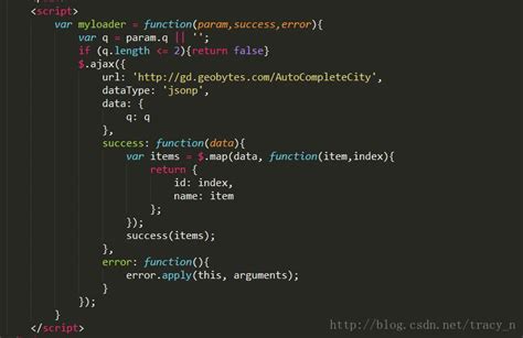 Easyui Combobox实现搜索下拉补全功能eaysui 的combox追加搜索框 Csdn博客