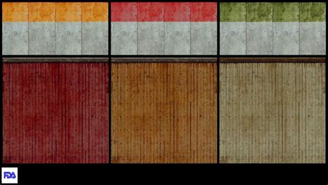 Texture Pack Source Image Freredarme Moddb