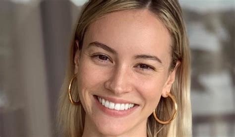 Bryana Holly Bio Age Height Wiki Instagram Biography