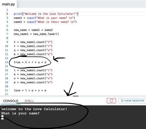 Variables Changing The Place Of Equation In Python Stack Overflow