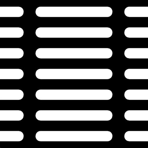 Pattern 379 Arrow Metal