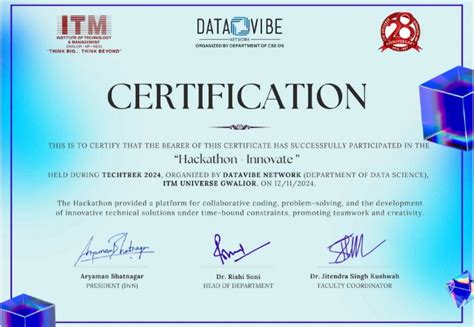 🌟thrilled To Share My Hackathon Journey 🌟 I Had The Incredible