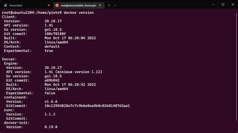 how to install and connect to docker on wsl devopsify me