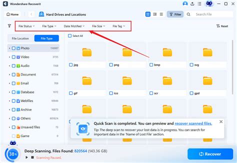 2025 Top 5 Free Open Source Data Recovery Software