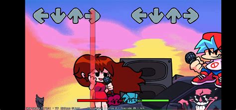 Fnf Heartbreak Vs Girlfriend Apk By Friday Night Funkin Apks