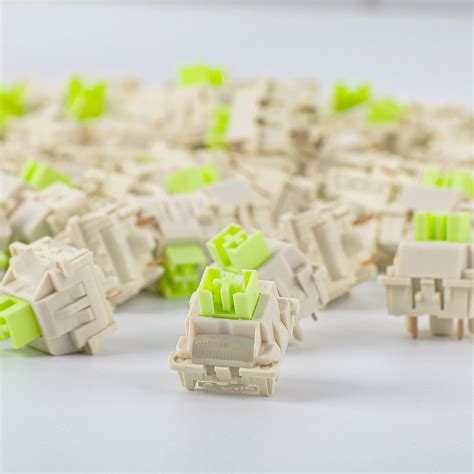 Leobog Reaper Switch Set Epomaker De