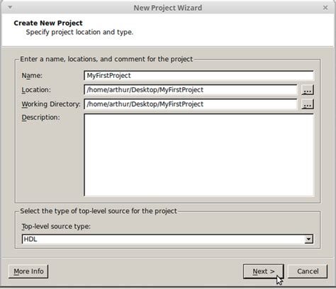 Loading Vhdl To Fpga Part Ii