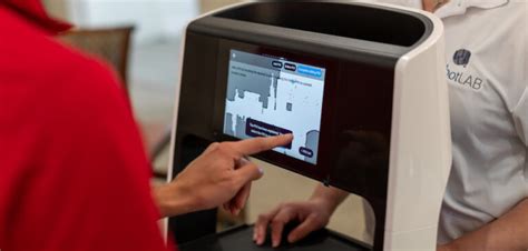 Dfw Based Robotlab Expands Distribution Agreement With Lg Business