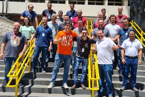 Carlos Henrique L Mecking On Linkedin Wegnology Lowcode Iot Iiot Digitaltransformation