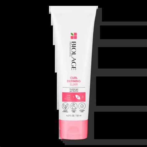 Biolage Curl Defining Elixir One Color Editorialist