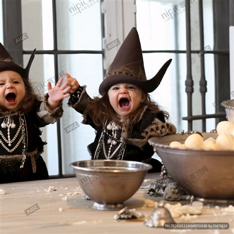 Ai创作图小女巫扮鬼 女巫帽图片 可爱的萌萌小厨师 开心的小厨师 西方小孩儿童 可爱淘气小孩 厨房女巫 神奇的小孩 可爱小女孩厨师头像 小女巫元素 男孩女孩小孩儿童 童趣孩子小孩 可爱小孩子