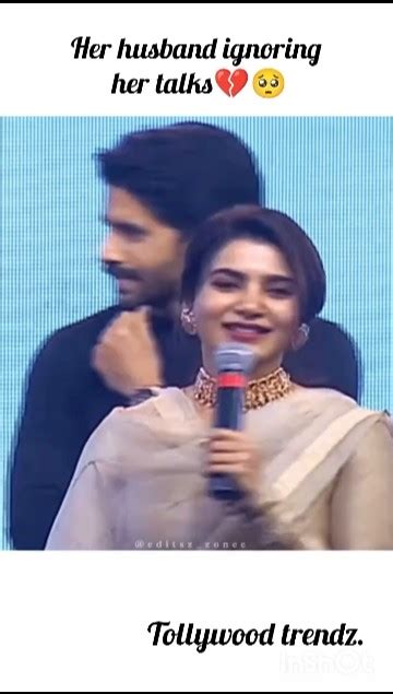 Samantha Vijay Surprise Shortvideo YouTube